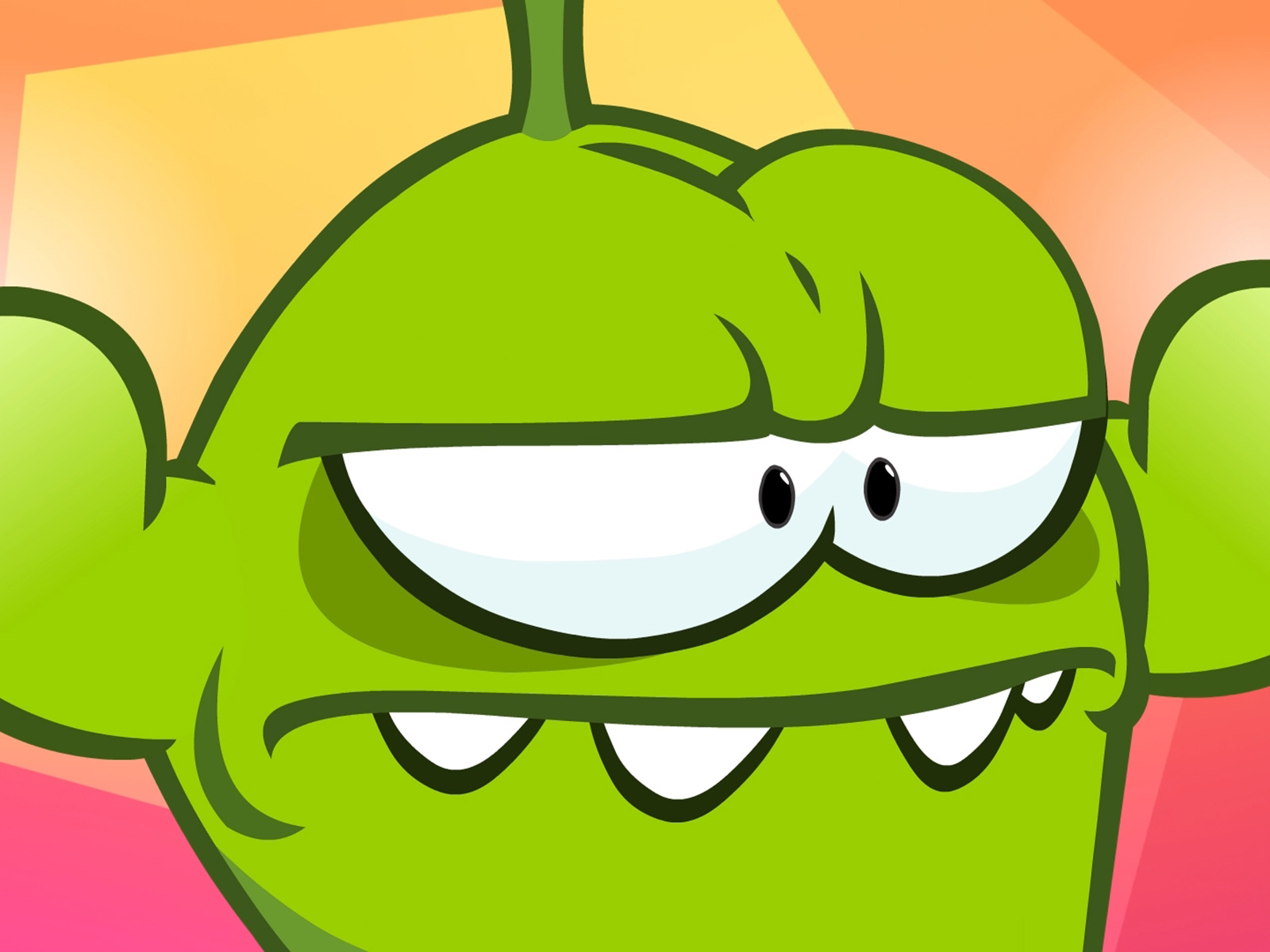 Prime Video: Om Nom Stories