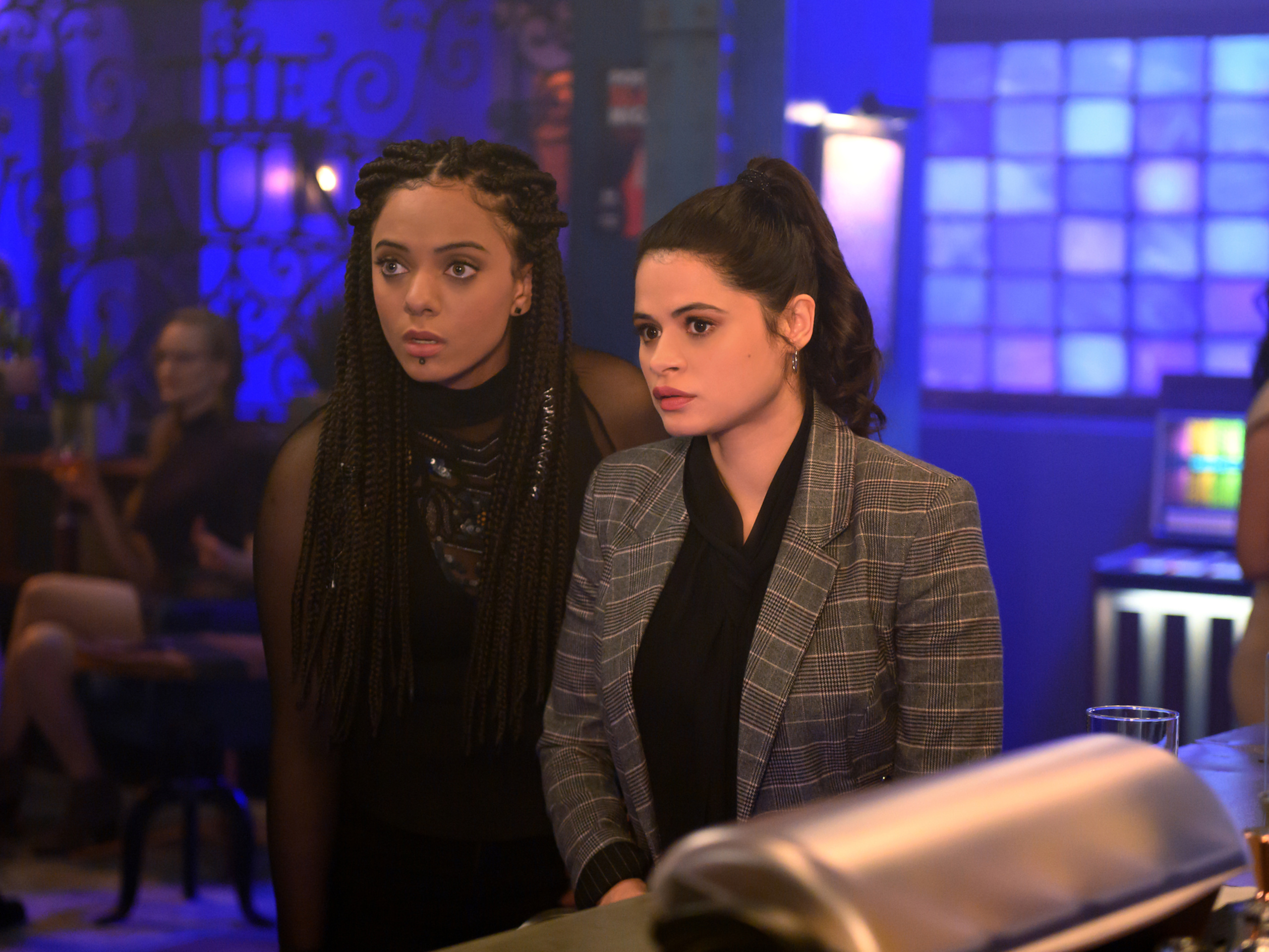 Prime Video: Charmed S1 - Season 1