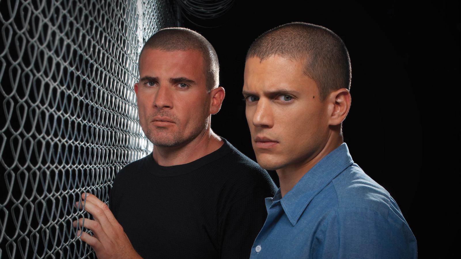 Watch Prison Break Season 3 | Prime Video