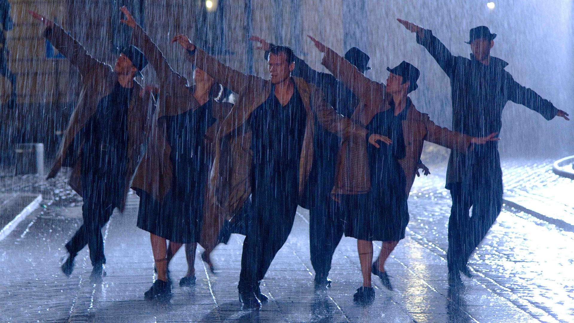 Prime Video: Feel the Beat