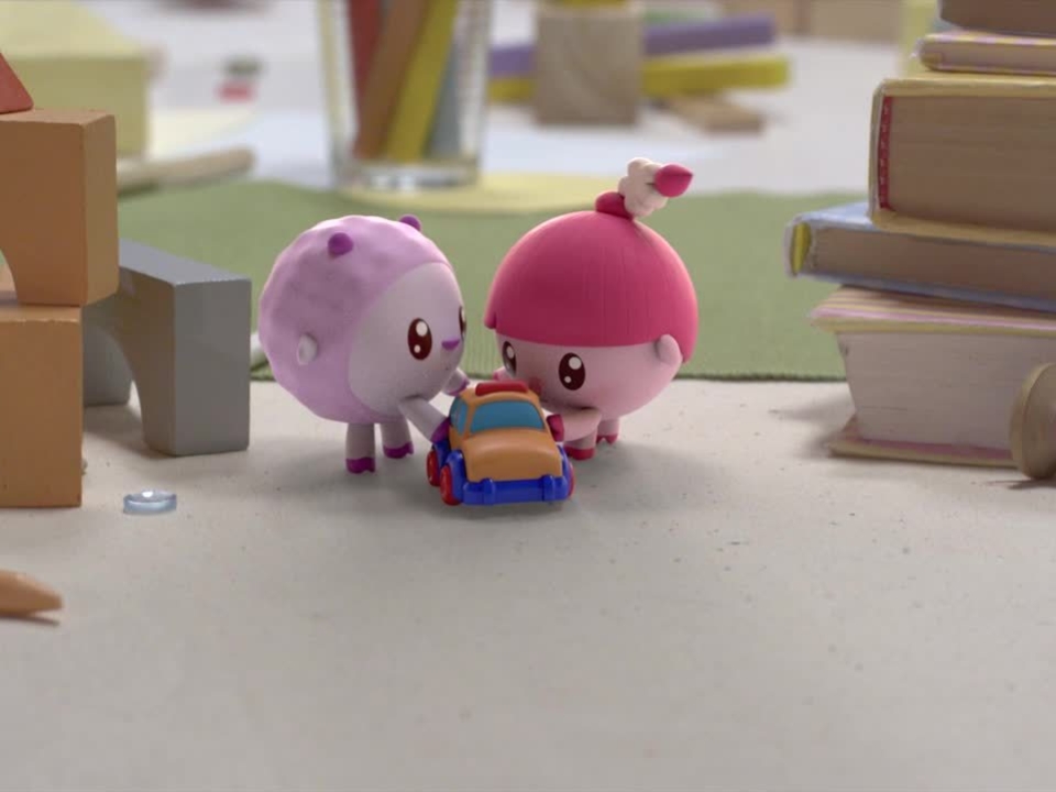 Prime Video: Baby Riki Day Routine - Season 1