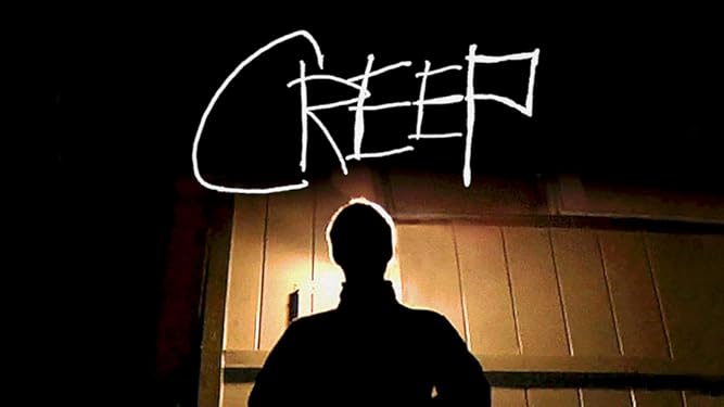 Creep Movie Trailer
