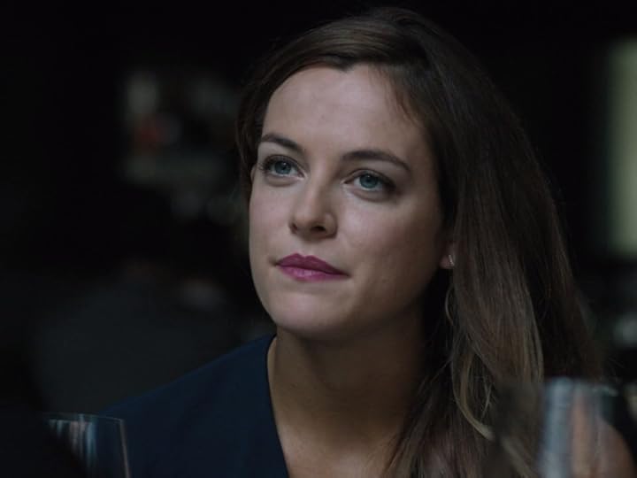 Prime Video: The Girlfriend Experience - Season 1: Christine