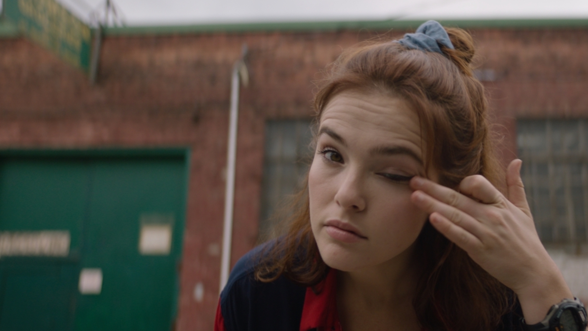 Prime Video: Buffaloed