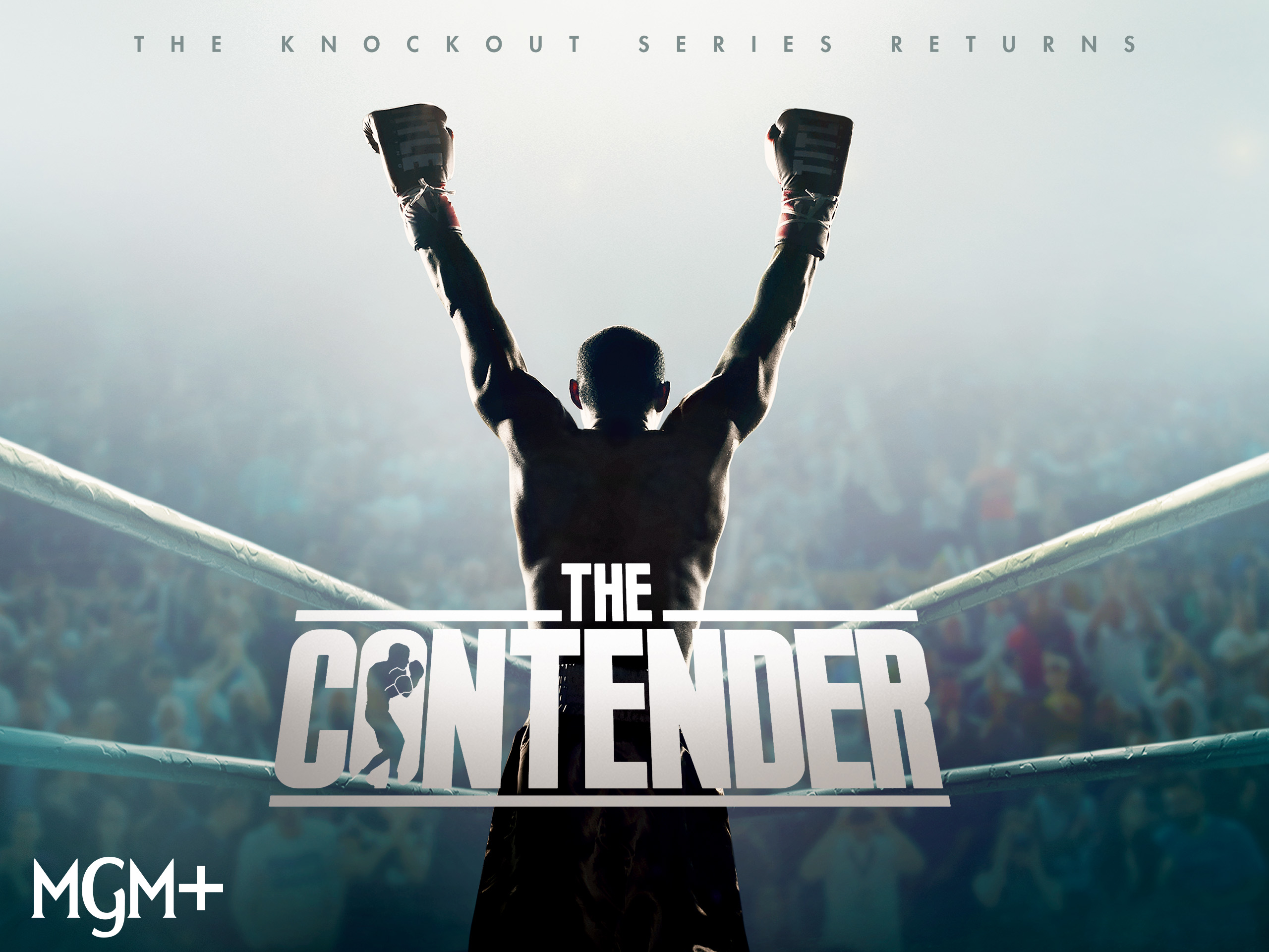 Prime Video: The Contender - Season 5