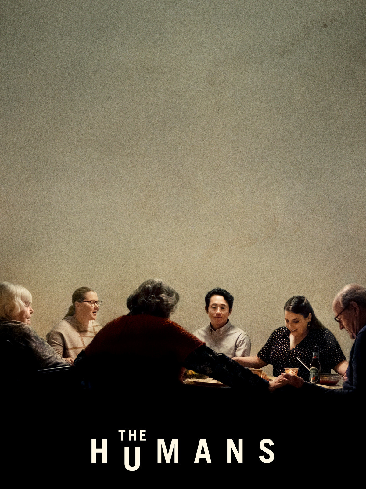 Prime Video: The Humans