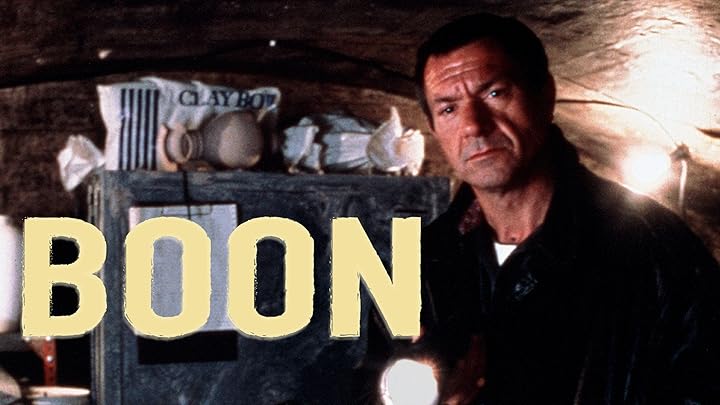 Prime Video: Boon, Season 6