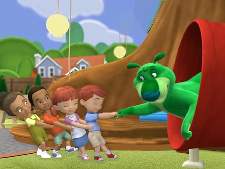 Prime Video: BOZ The Bear