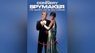 Dashiell Quinn Connery Photo