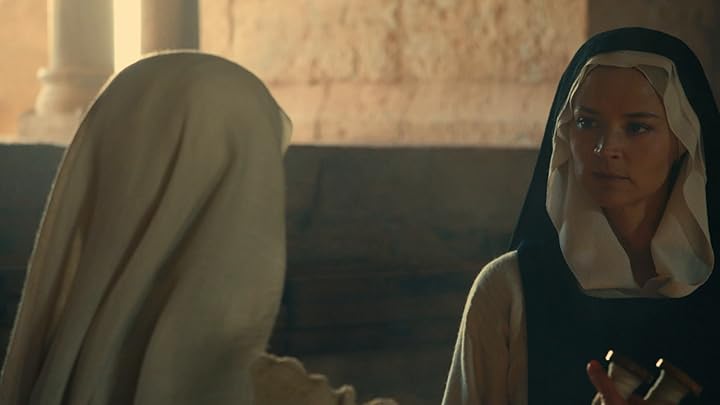 Prime Video: Benedetta