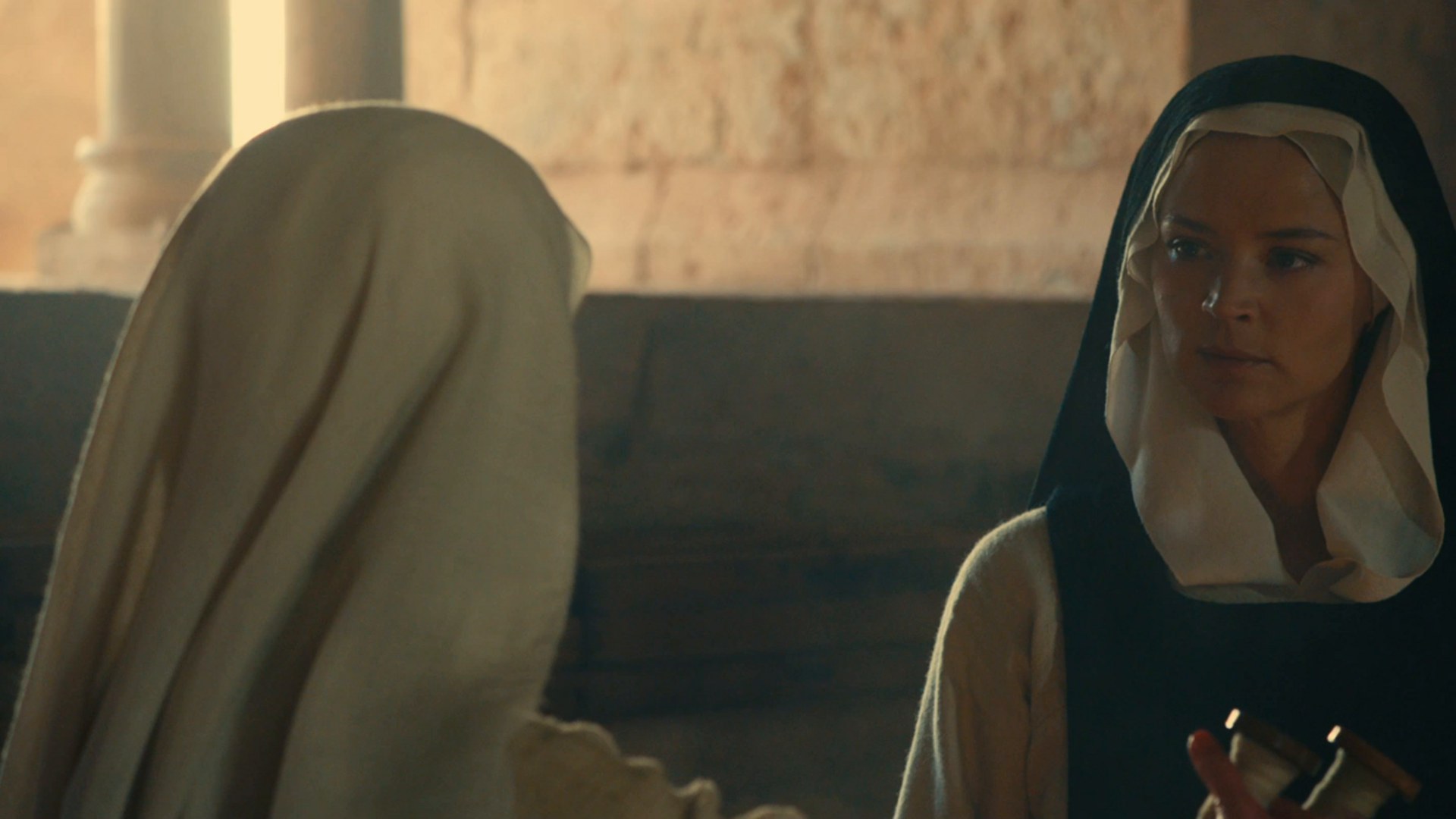 Prime Video: Benedetta