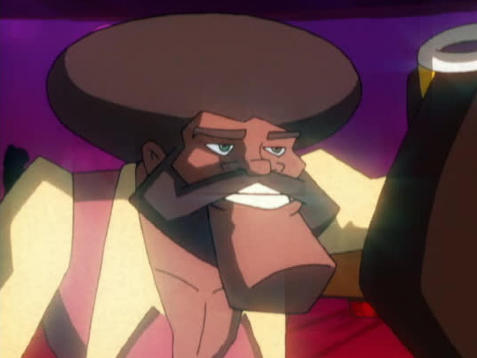 Prime Video: Funky Cops - Season 1