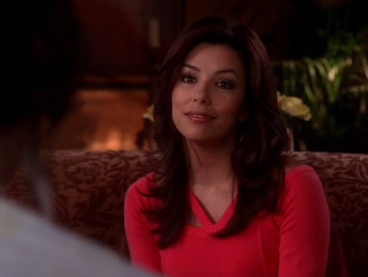 Prime Video: Desperate Housewives - Season 4