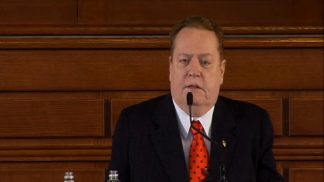 Watch Larry Flynt: Right To Be Left Alone | Prime Video