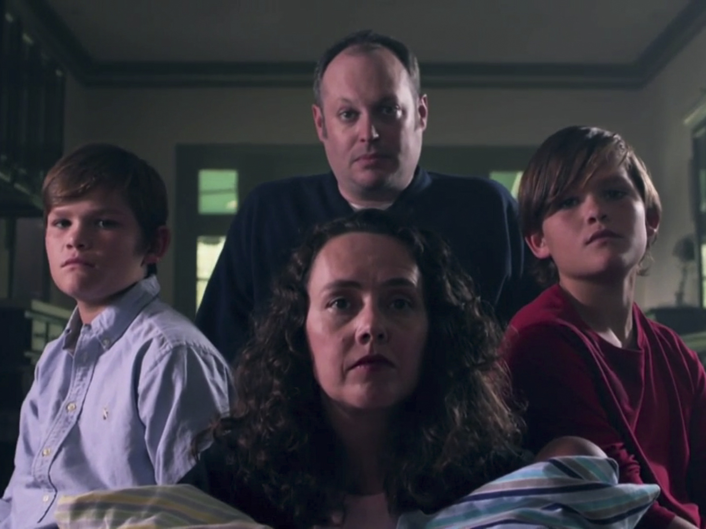 Prime Video: Evil Twins - Season 5