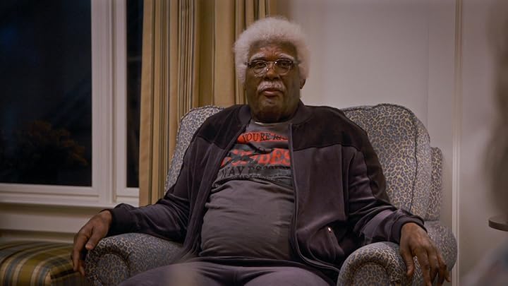 Prime Video: Tyler Perry's A Madea Family Funeral