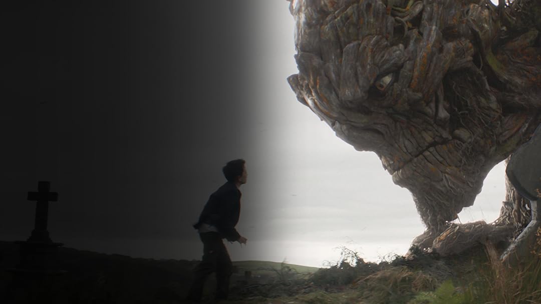 Prime Video: A Monster Calls