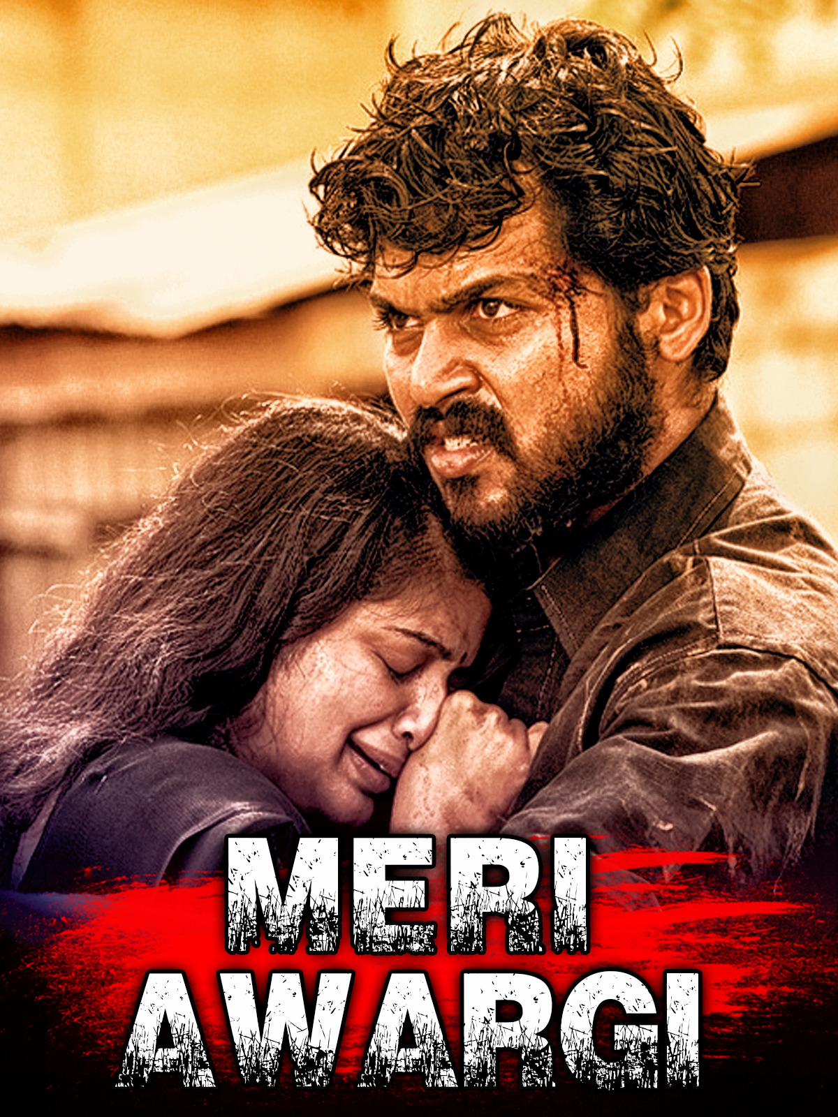 Prime Video: Meri Awargi