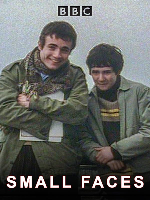 Prime Video: Small Faces