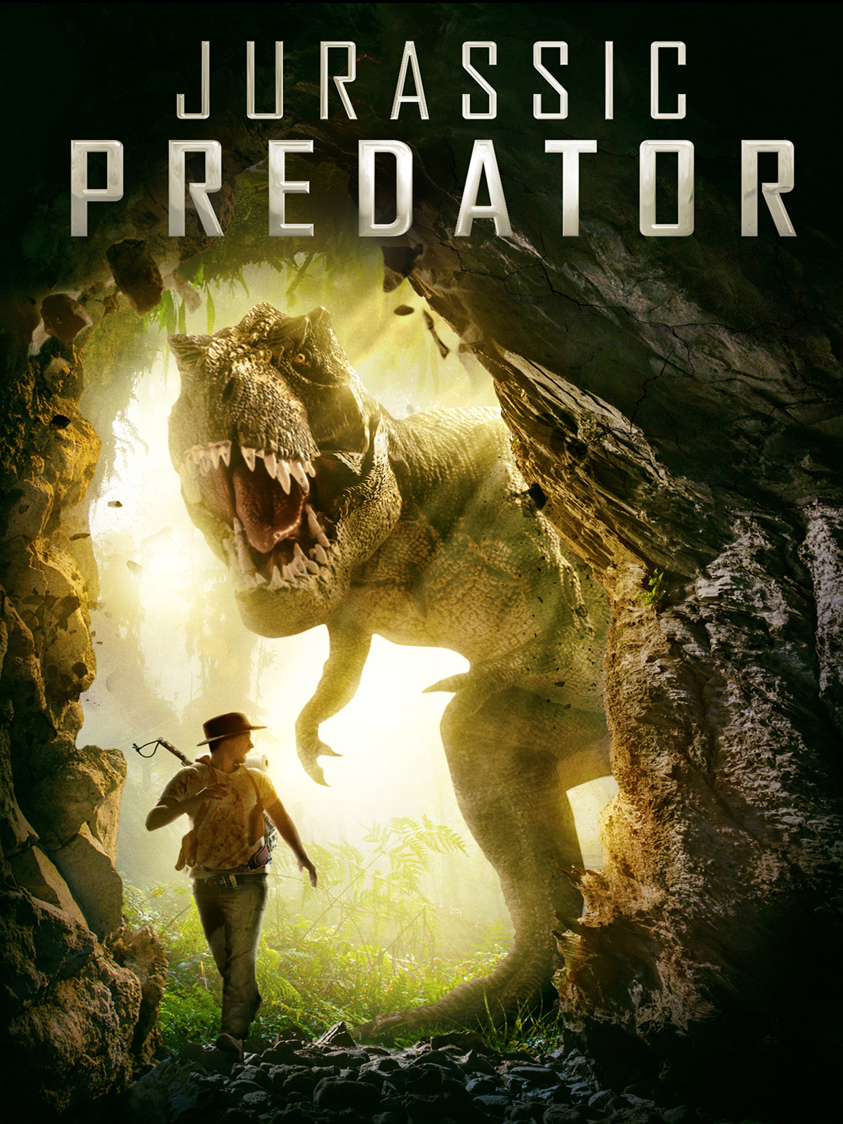 Prime Video: Jurassic Predator
