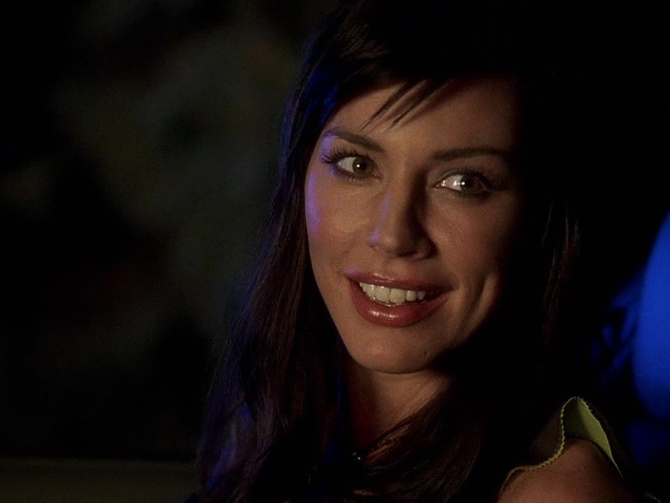 Prime Video: CSI: Crime Scene Investigation, Season 1