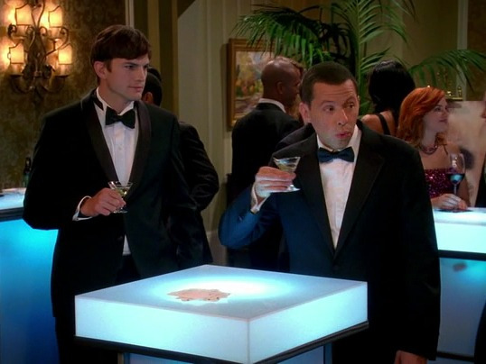 Prime Video: Two and a Half Men Season 11