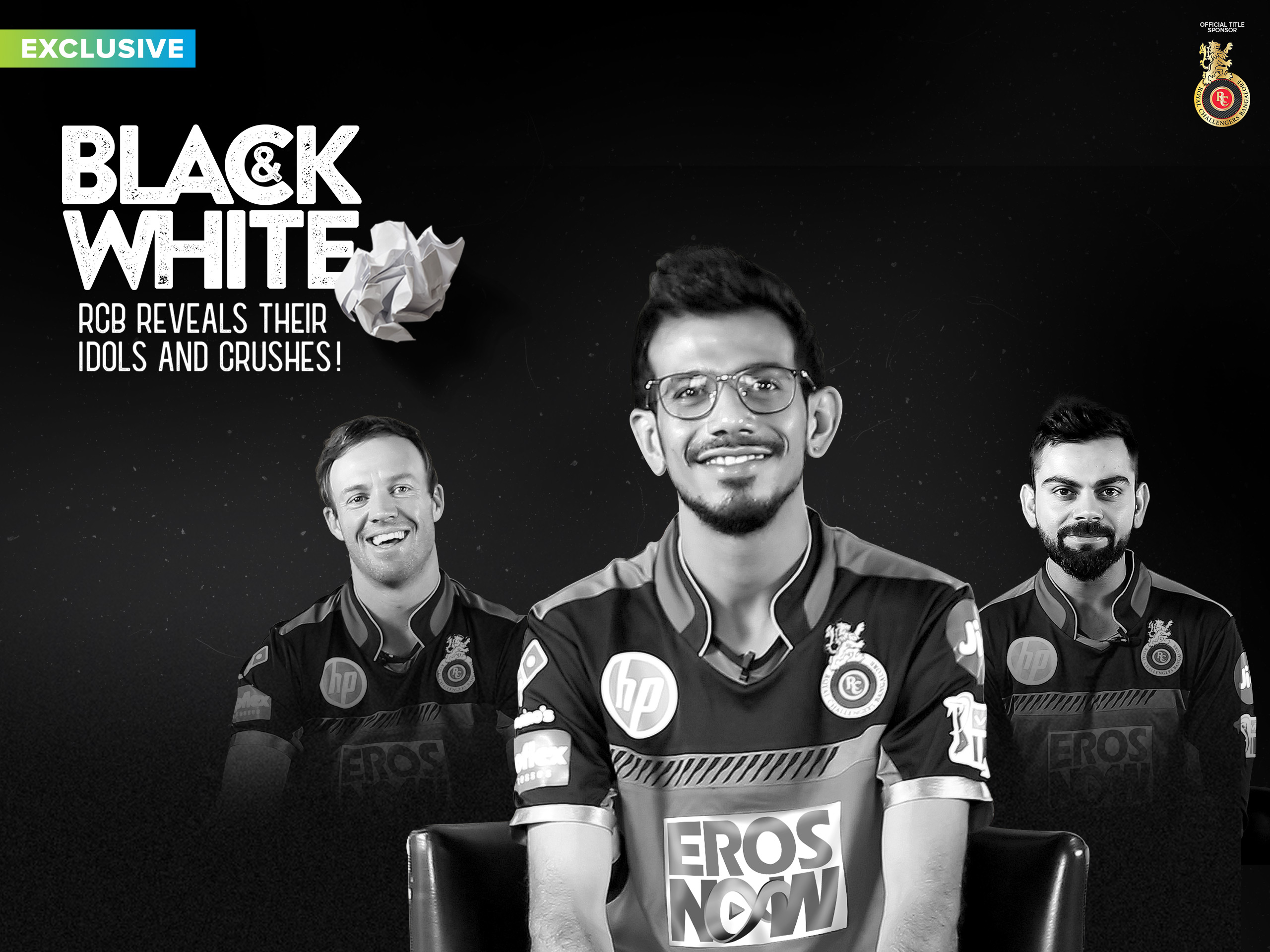 Prime Video: RCB Season 1