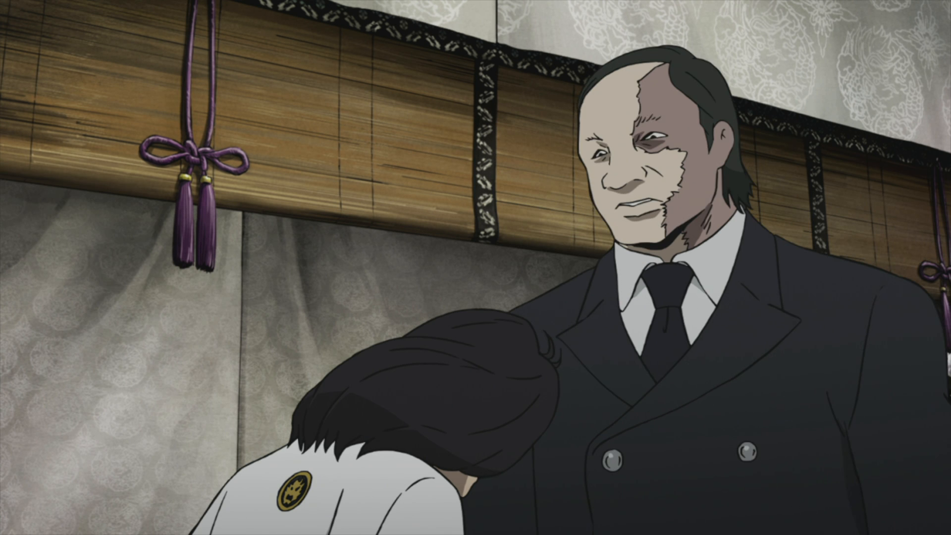 Watch Lupin the IIIrd: Goemon's Blood Spray | Prime Video