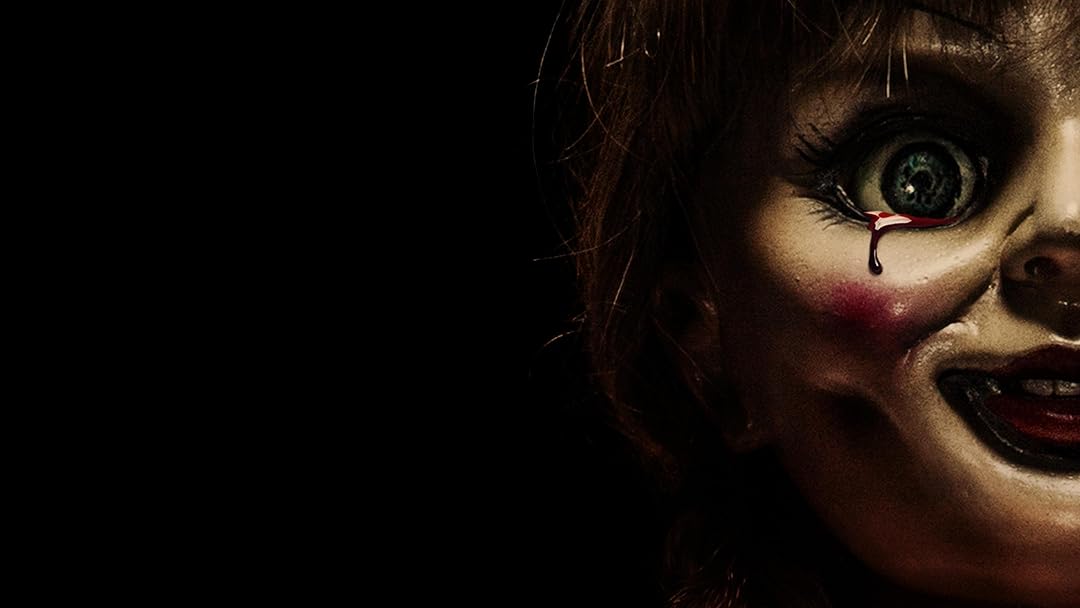 Watch Annabelle | Prime Video