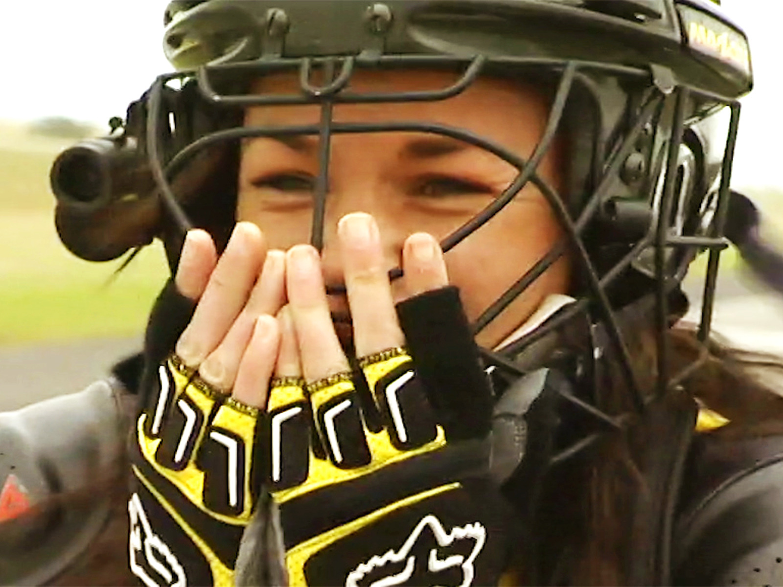 Prime Video: Fear Factor