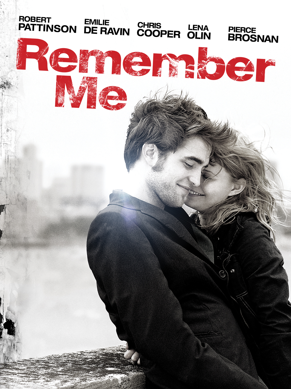 Remember Me 2010 Cover