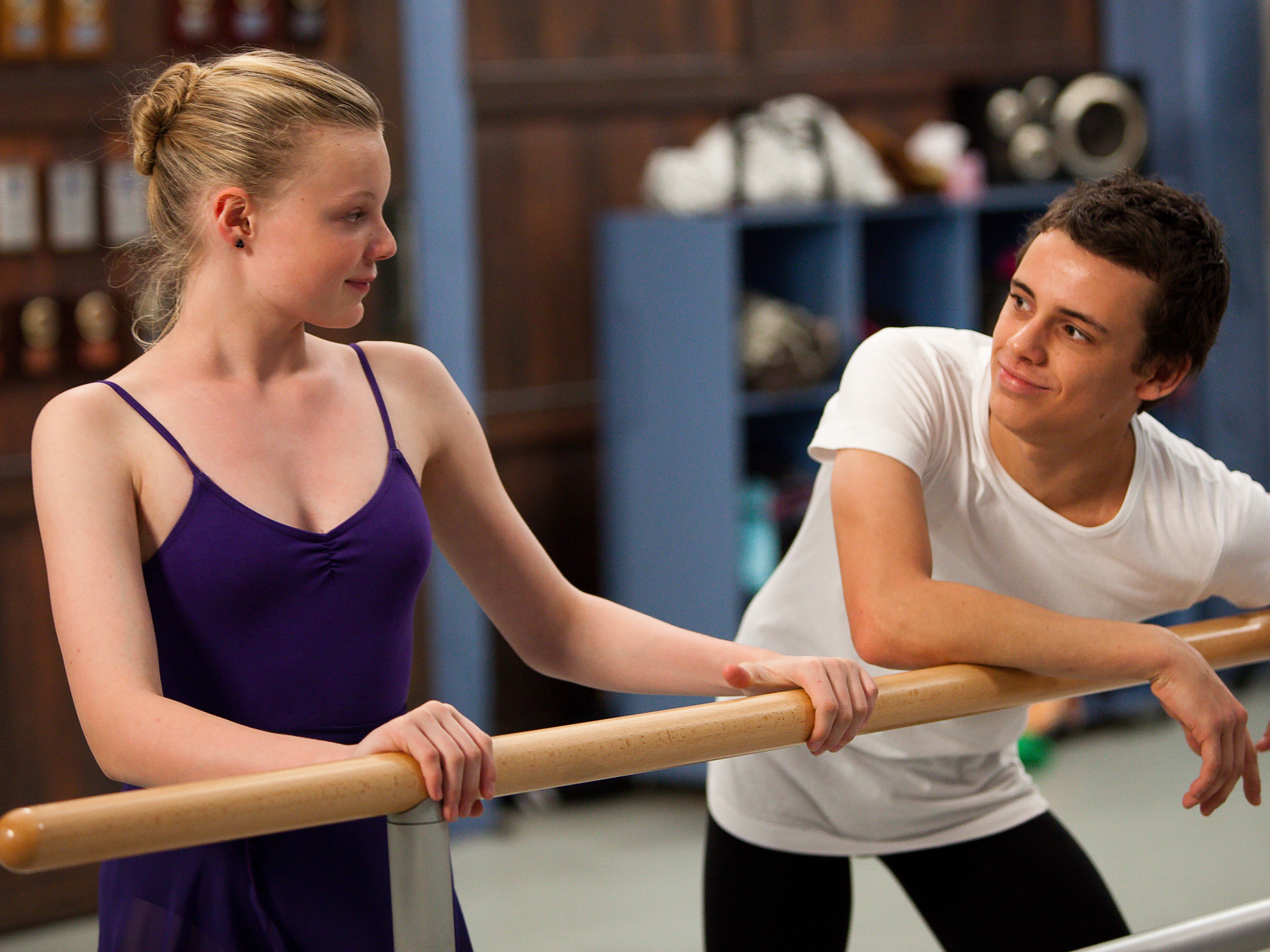 Prime Video: Dance Academy, Season 1