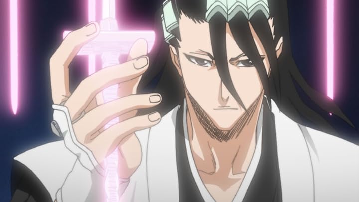 Prime Video: BLEACH