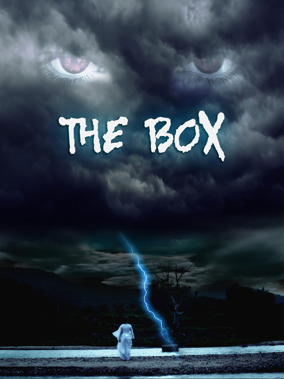 Prime Video: The Box