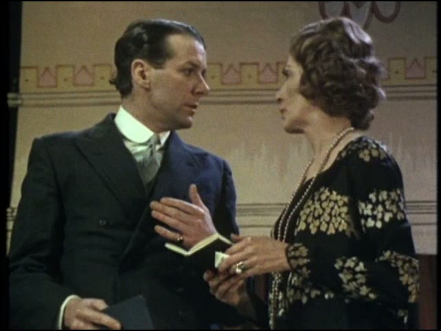 Prime Video: Father Brown Season 2