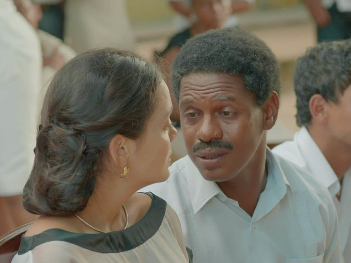 Prime Video: La Dinastía - Temporada 2