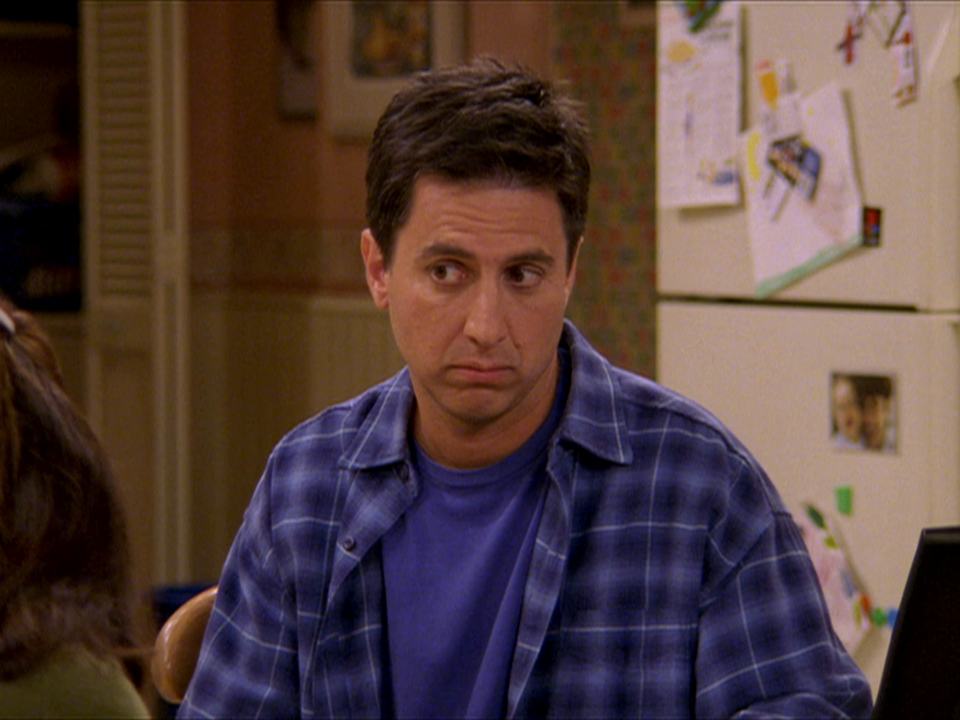 Prime Video: Everybody Loves Raymond: Season 5