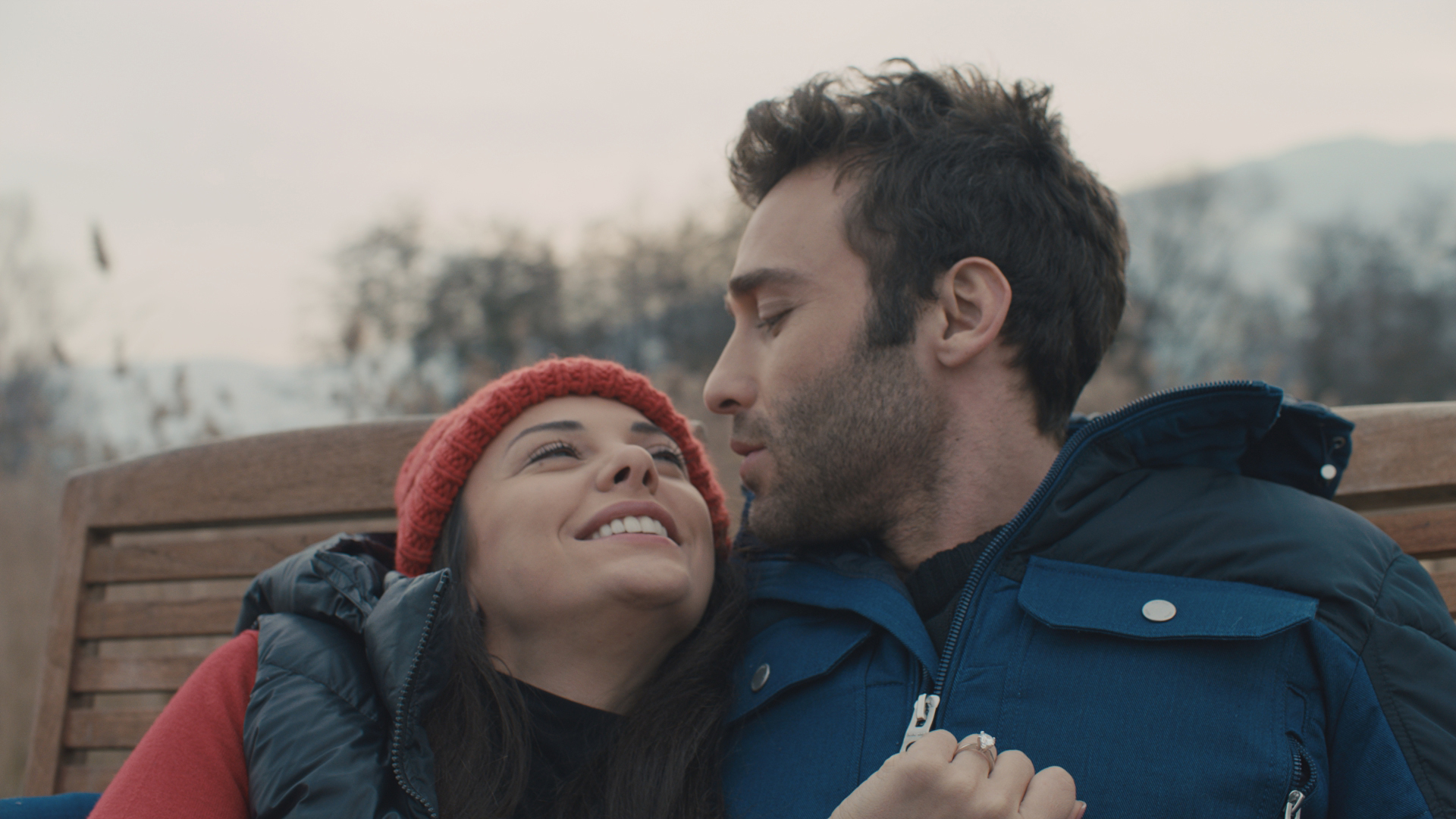 Prime Video: Bir Nefes Yeter (One Breath is Enough)