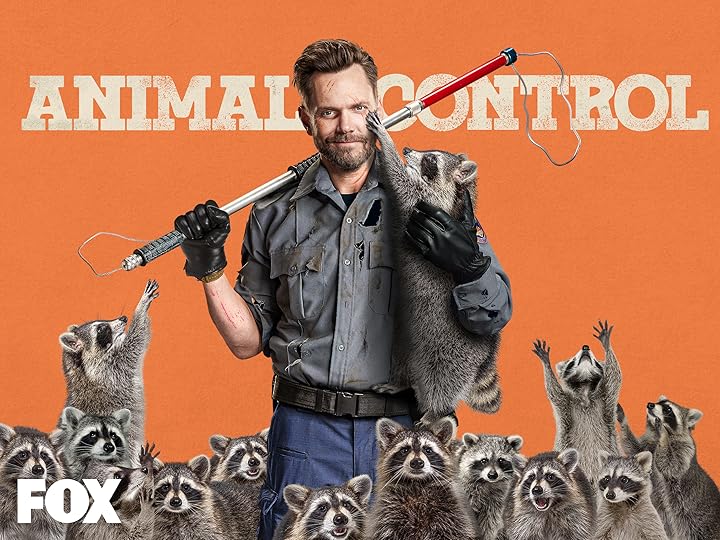 Prime Video: Animal Control Season 1