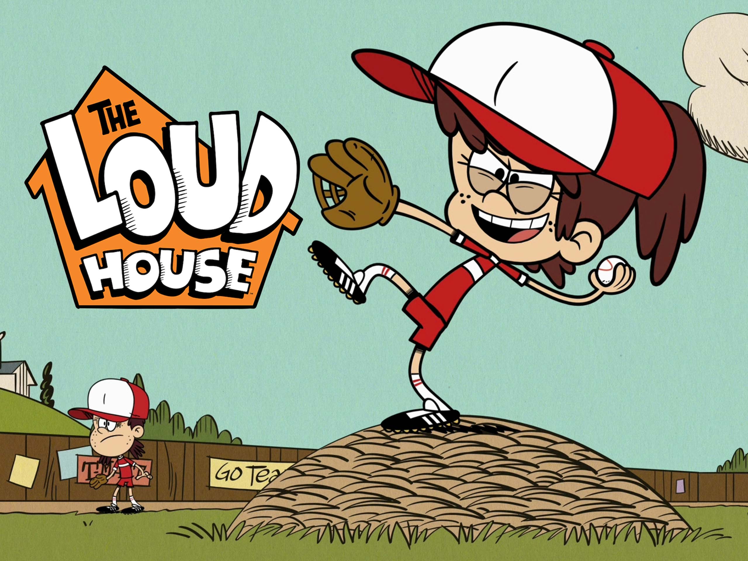 Prime Video: The Loud House Season 5