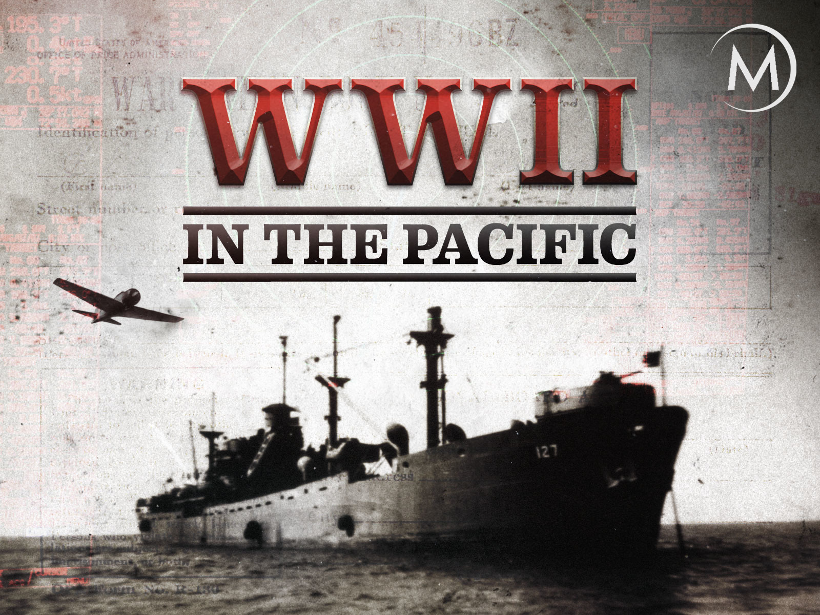 Prime Video: WWII In the Pacific