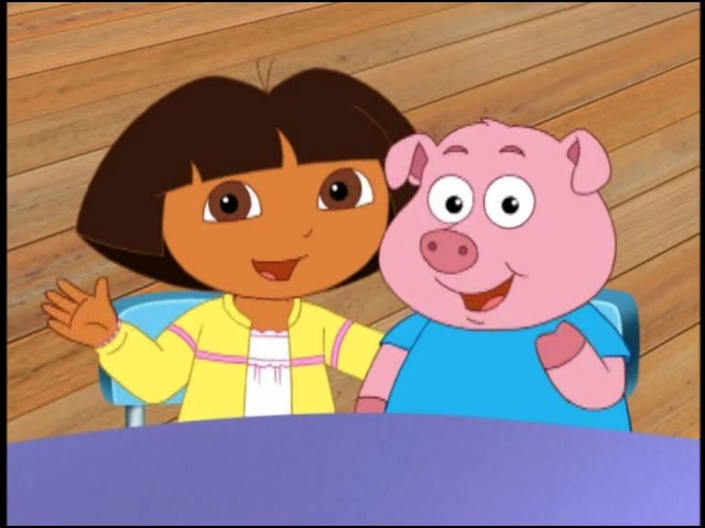 Prime Video: Dora the Explorer Season 6