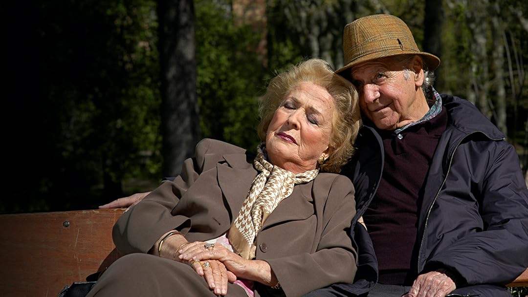 Prime Video: Elsa & Fred