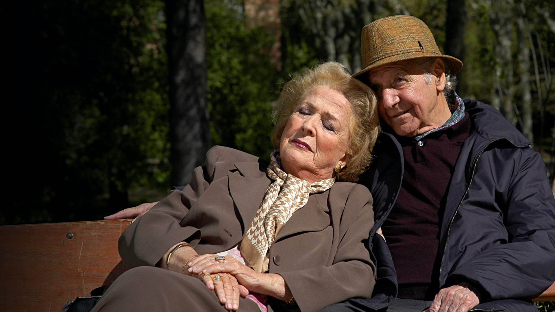 Prime Video: Elsa & Fred