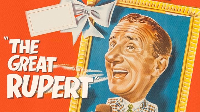 Watch Great Rupert | Prime Video