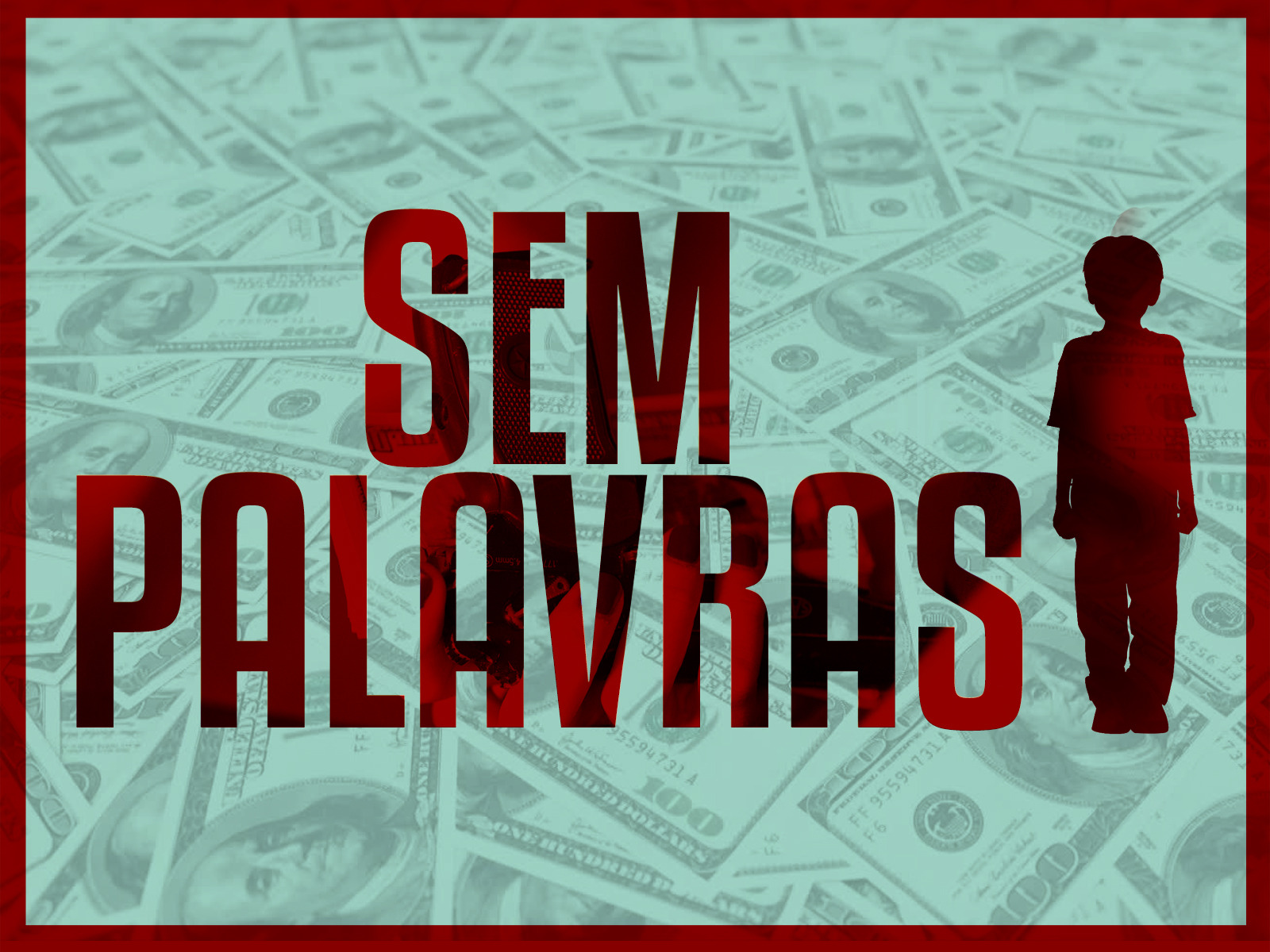 Prime Video: Sem palavras