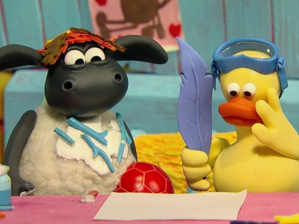 Prime Video: Voici Timmy 2.0 - Season 2