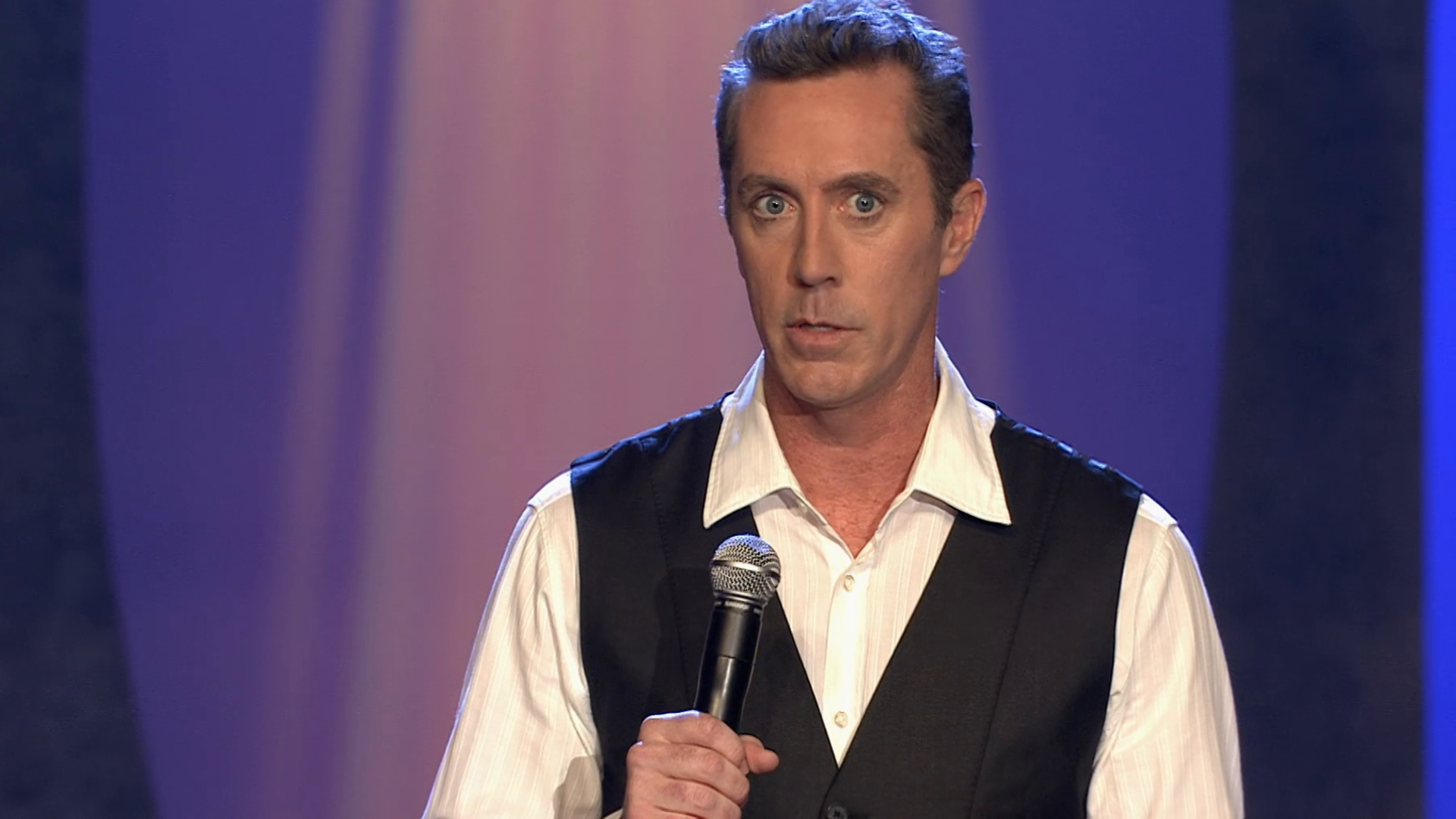 Watch Michael McDonald: Model. Citizen | Prime Video