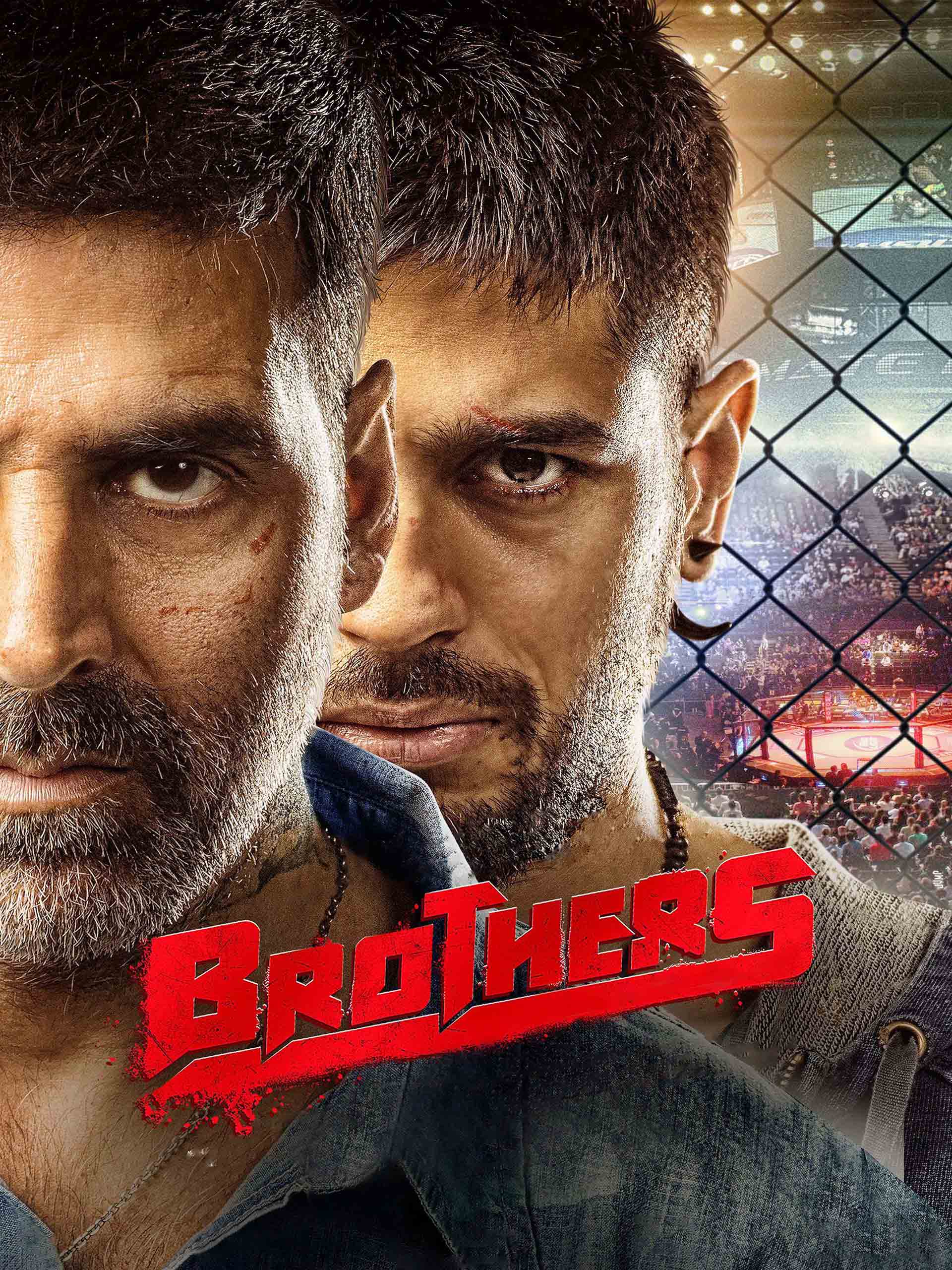 Prime Video: Brothers