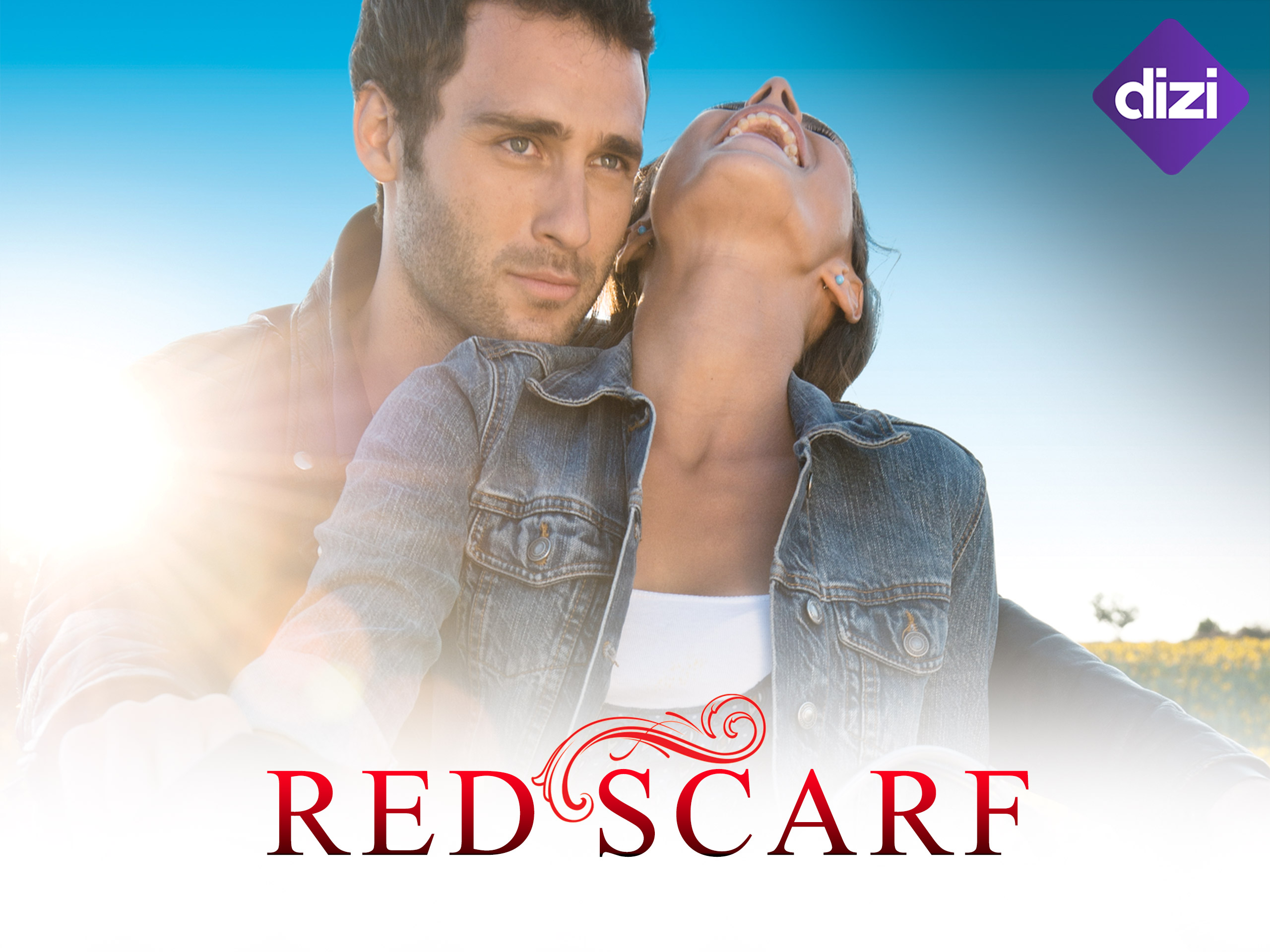 Prime Video: The Red Scarf
